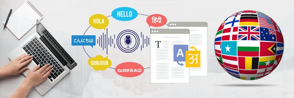 Professional Translation Services | Translate Website in All Languages ...