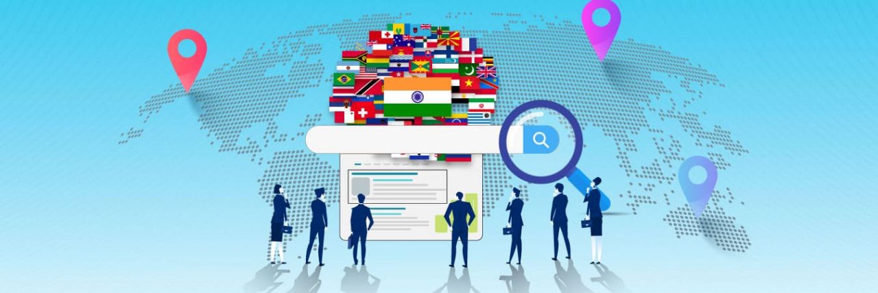 Multilingual SEO Services, 100+ Languages Support | Filose