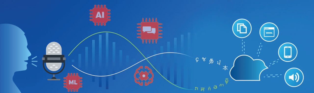 Professional Natural Language Processing (NLP) Services