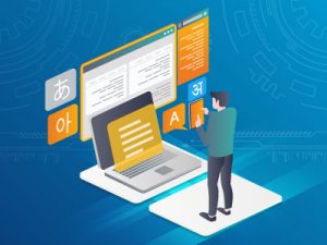 Software Localization Services | Filose