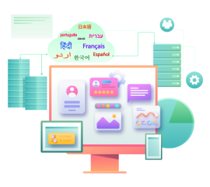 SaaS Localization Services | SaaS Application Localization Services | Filose