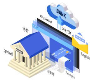 Banking Translation and Localization Services | Filose