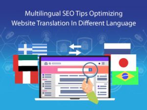 Multilingual SEO Services, 100+ Languages Support | Filose