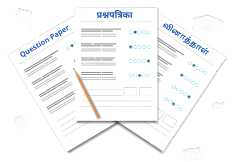 Online Assessment Translation Solution for Tests and Exams
