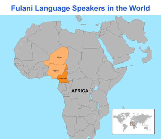 Professional Fulani Language Translation Services
